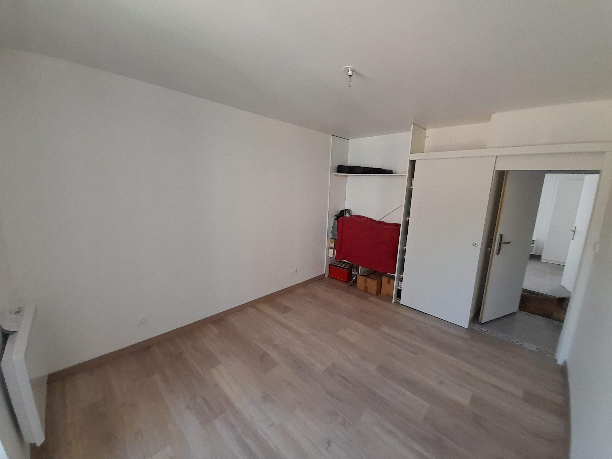 Vend immeuble de rapport